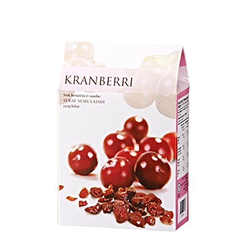 Amazon.com: Cosway Mildura Dried Cranberries ( 8 Pack ) : Grocery ...