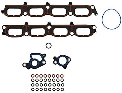 Fel-Pro 1206 Intake Manifold Set, Assorted, One Size, Intake Manifold ...