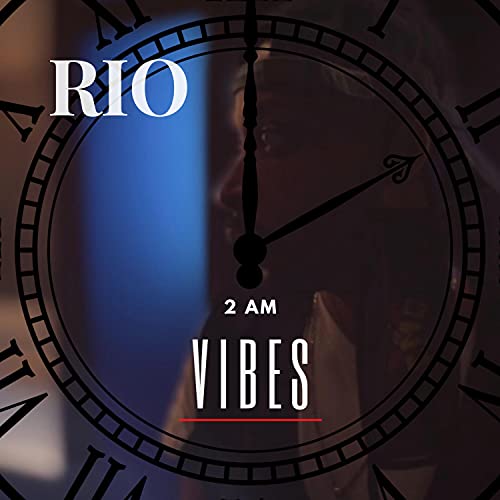 2 AM VIBES de Rio en Amazon Music Unlimited