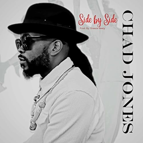 Side by Side(Slide) by Chad Jones on Amazon Music - Amazon.com
