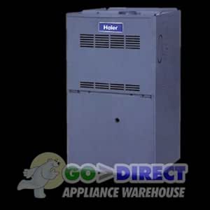 Amazon.com: Haier America - 68K BTU 80 Multi-Position Gas Furnace 3 Ton ...