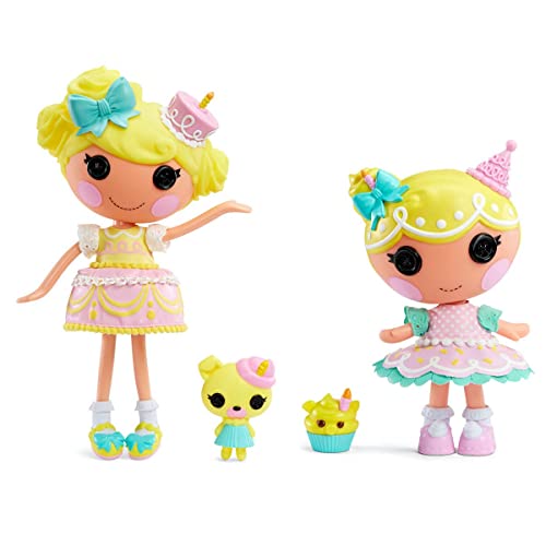 10 Best Lalaloopsy Dolls - BabyStuffLab