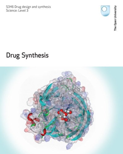 Drug Synthesis: Open University Course Team: 9781848736894: Amazon.com ...