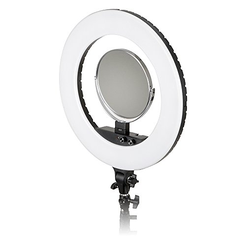 Best Ring Light For Video in 2022: 5 Awesome Ring Lights • Filmmaking ...