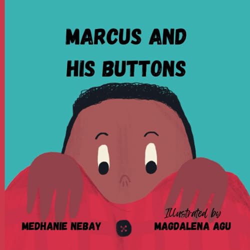Book review of Marcus and his Buttons - Readers' Favorite: Book Reviews ...