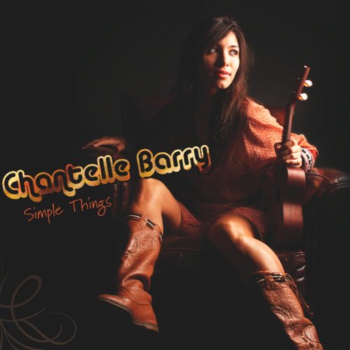 Play Simple Things by Chantelle Barry on Amazon Music