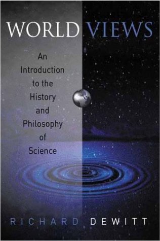 Worldviews: An Introduction to... by DeWitt, Richard