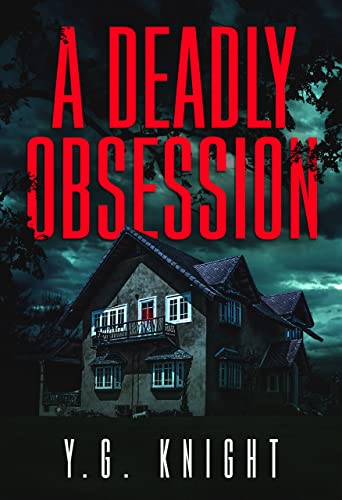 Amazon.com: A Deadly Obsession (Deadly Cults: A Small-Town Murder ...
