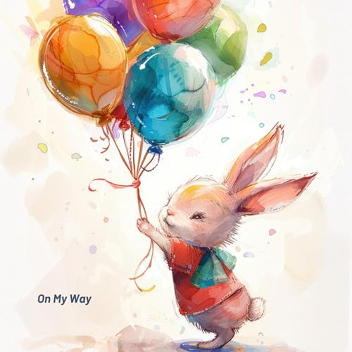 Écouter On My Way de Lucas Collins sur Amazon Music