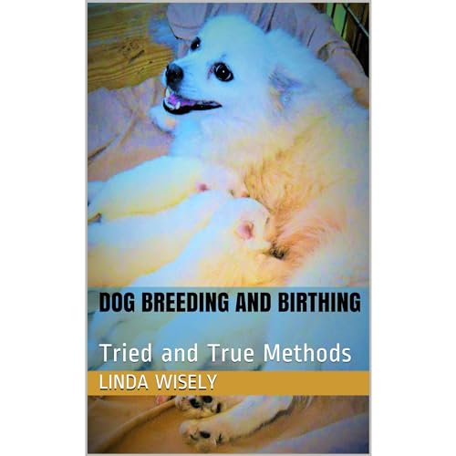 Amazon.com: Dog Breeding and Birthing: Tried and True Methods (Audible ...