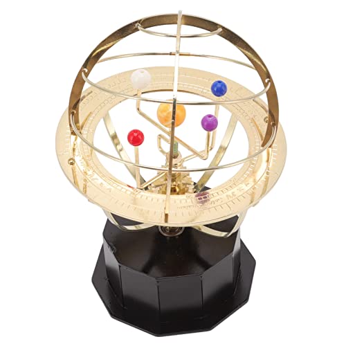 Top 10 Best Orrery Solar System Model : Reviews & Buying Guide - Katynel