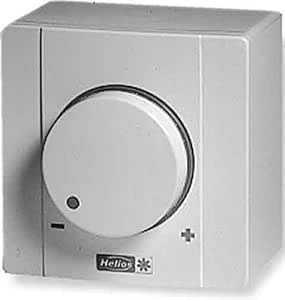 Helios Helios 238 ESA 1 0 ELECTRONIC SWITCH 1-Way 1 Phase 1A 230V AC ...
