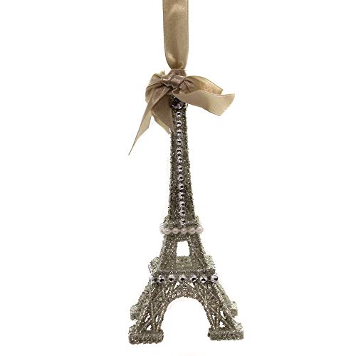 GORGEOUS French Christmas decorations and ornaments for Francophiles