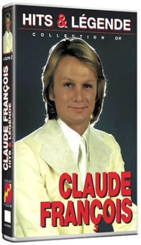 Amazon.com: Vol. 2-Hits & Legendes : Claude François: Movies & TV