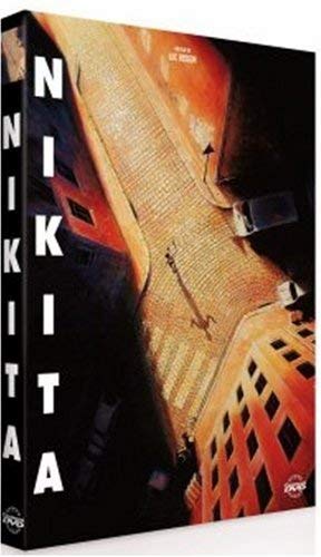 Nikita [Edizione: Francia]: Amazon.it: Anne Parillaud, Jean-Hugues ...