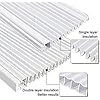 Amazon.com: Air Conditioning Louver Baffle Window Side Panel Adaptor ...