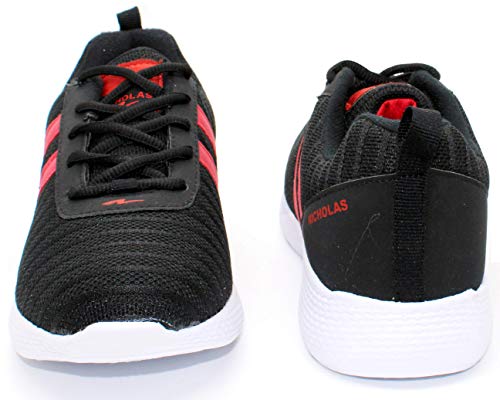 Buy Nicholas 1156 Latest Stylish Casual Sports Shoes for Men | Lace up ...