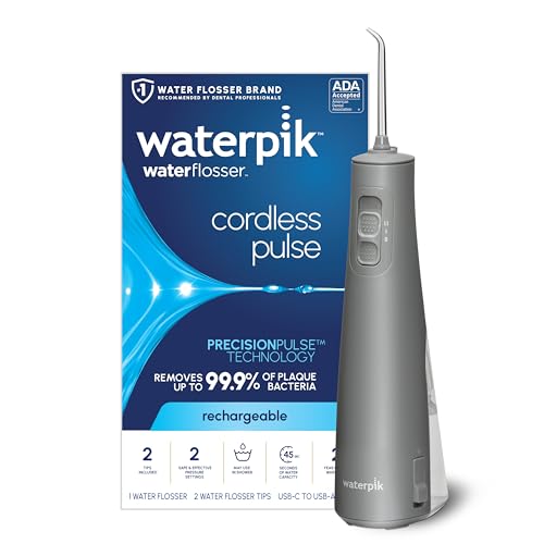 10 Best Water Picks for 2024: Top Products for a Healthier Smile