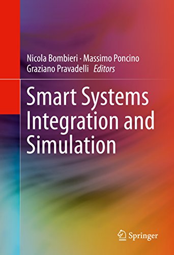 Amazon.com: Smart Systems Integration and Simulation eBook : Bombieri ...