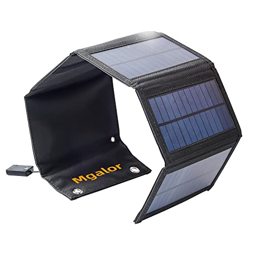 Amazon Best Sellers: Best Cell Phone Solar Chargers