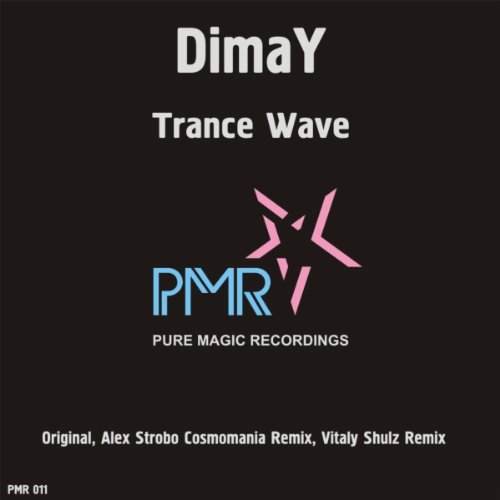 Play Trance Wave by DimaY on Amazon Music