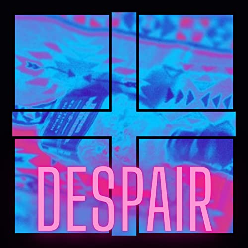 Play DESPAIR by Luke Jolley on Amazon Music Unlimited