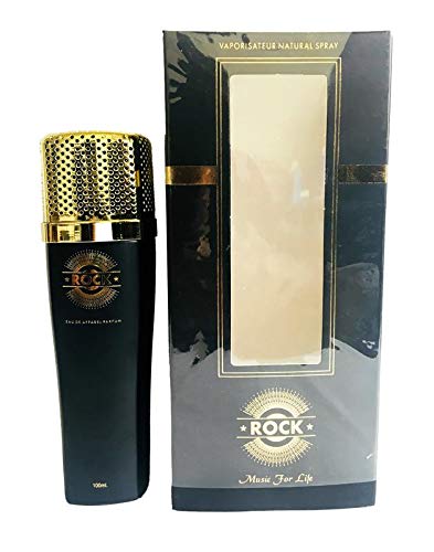 Buy Oreo Rock Music of Life Perfume 100ML Online at Low Prices in India ...
