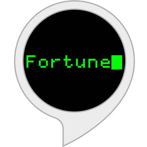 Amazon.com: Fortune : Alexa Skills