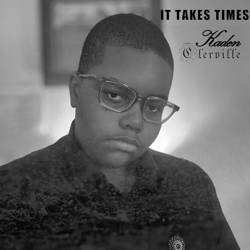 It Takes Time by Kaden Clerville on Amazon Music - Amazon.com