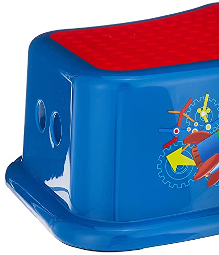 Snapklik.com : Step Stool, Disney-Mickey Mouse Clubhouse Capers