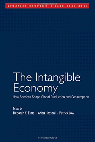 The Intangible Economy: How Services Shape Global Production and ...