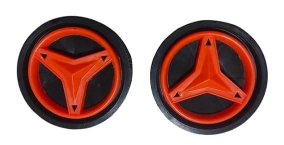 Kid Cycle Side Support Supporter Only Wheel Set for 12 and 14, 16,20 ...