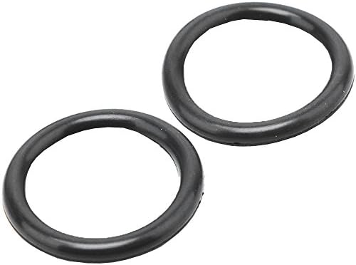 Amazon.com: Bapmic 17111711987 O-Ring for Expansion Tank Oil Cooler for ...
