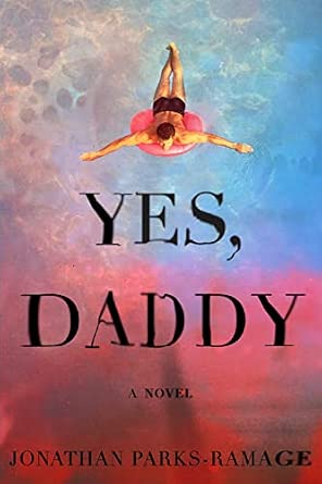 Amazon | Yes, Daddy | Parks-Ramage, Jonathan | Lesbian