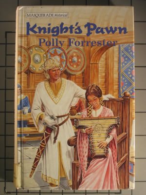 Amazon | Knight's Pawn (Masquerade S.) | Forrester, Polly | Harlequin ...