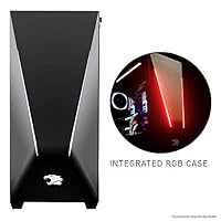 Amazon.in: Buy iBUYPOWER Liquid Cooled Overclockable i7-8700K, NVIDIA ...
