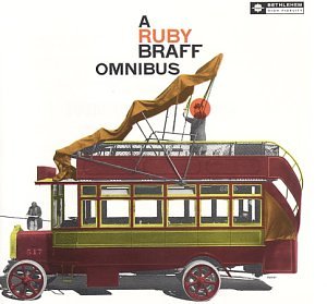 Braff, Ruby - Ruby Braff Omnibus - Amazon.com Music