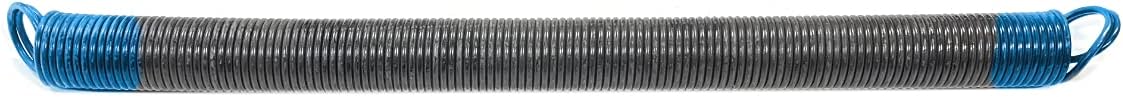 Amazon.com: Garage Door Extension Springs for Doors up to 8ft High ...