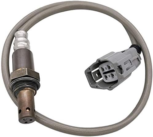 Amazon.com: Downstream O2 Oxygen Sensor 4-Wire Replacement for Lexus ...