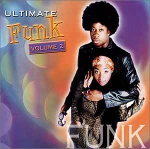 Ultimate funk vol.2: Amazon.ca: Music