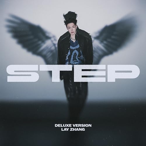 Amazon MusicでLAYのSTEP (Deluxe Version)を再生する