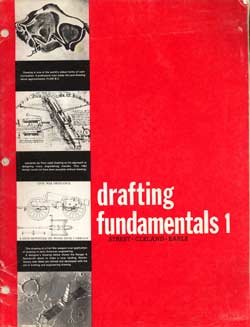Drafting Fundamentals 1: Earle, James H.: 9780932702548: Amazon.com: Books