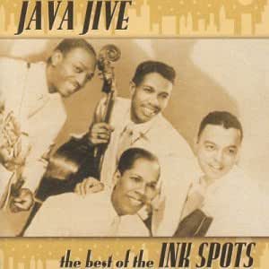 Java Jive - Inkspots, the: Amazon.de: Musik-CDs & Vinyl