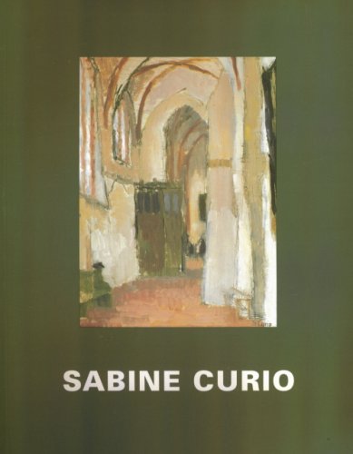 Sabine Curio: Sabine Curio: Amazon.com: Books