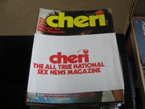 Amazon.com: CHERI JUNE 1977 CHERRY BOMB: Everything Else