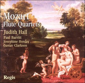 Mozart, Wolfgang Amadeus, Judith Hall ,Paul Barritt ,Gustav Clarkson , Josephine Horder - Mozart ...
