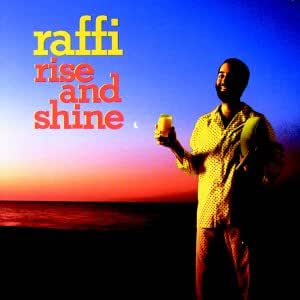 Raffi - Rise and Shine - Amazon.com Music