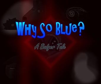 Why So Blue? eBook : Notorious, Kid, Notorious, Kid: Amazon.co.uk: Books