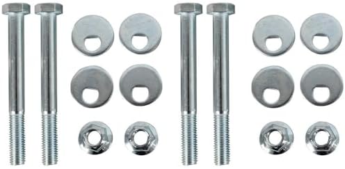 Amazon.com: RDDY START Pair Front Alignment Caster/Camber Kit K80276 ...