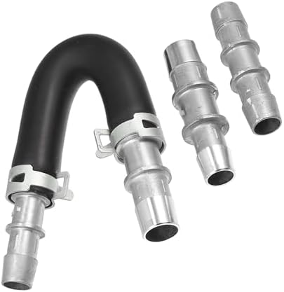 Amazon.com: 626-001 Engine Heater Core Bypass Kit Engine Heater Core ...